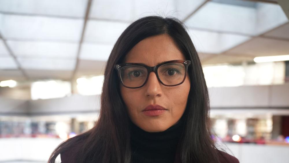 Dr Michelle Staggs Kelsall | SOAS